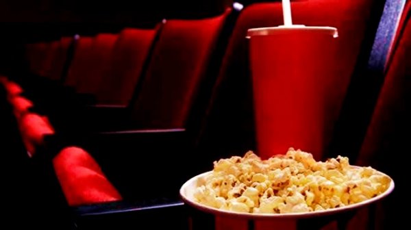 Pipoca No Cinema: Quando Esse Hábito Surgiu? - Gourmet Popcorn